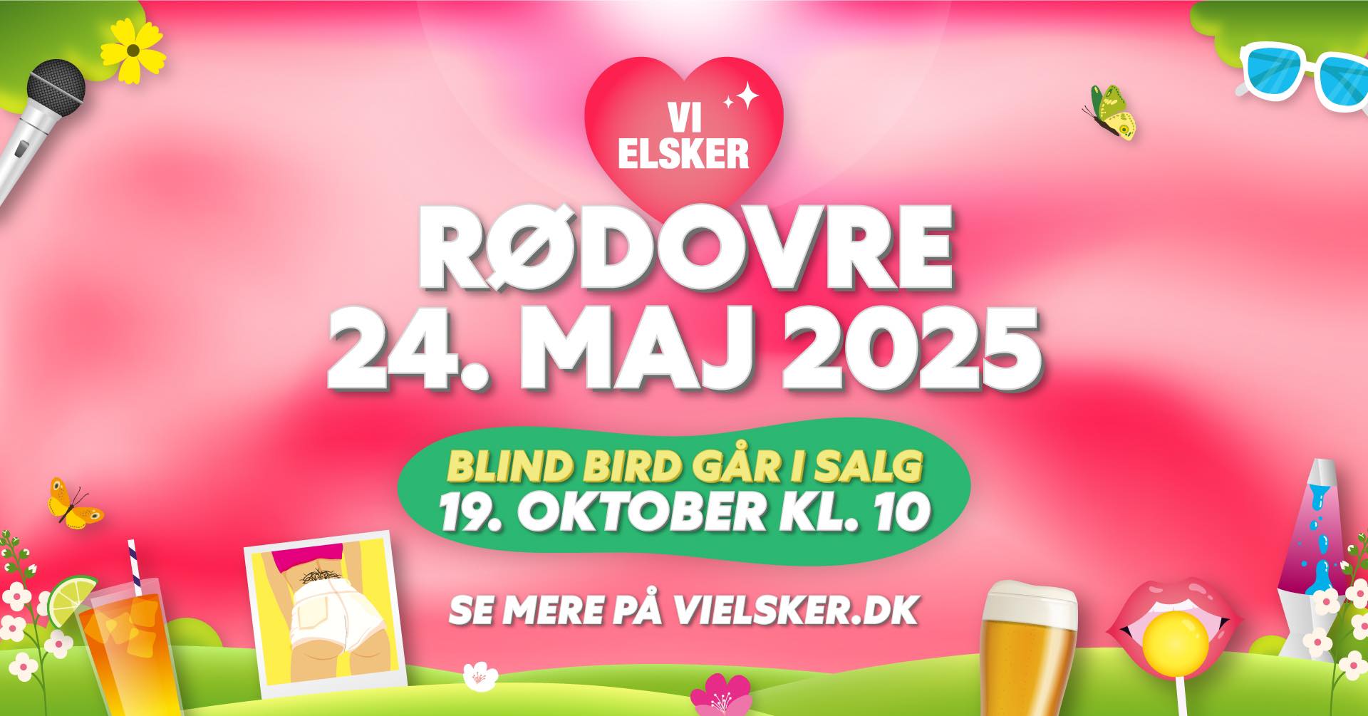 BYER VI ELSKER 2025 RAMMER!