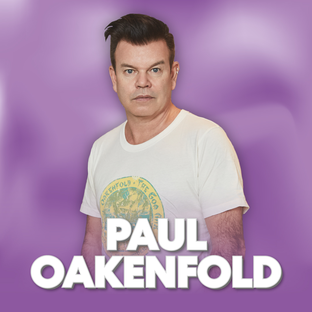 Vi Elsker - 13 timers nostalgifest fra 90'er og 00'erne